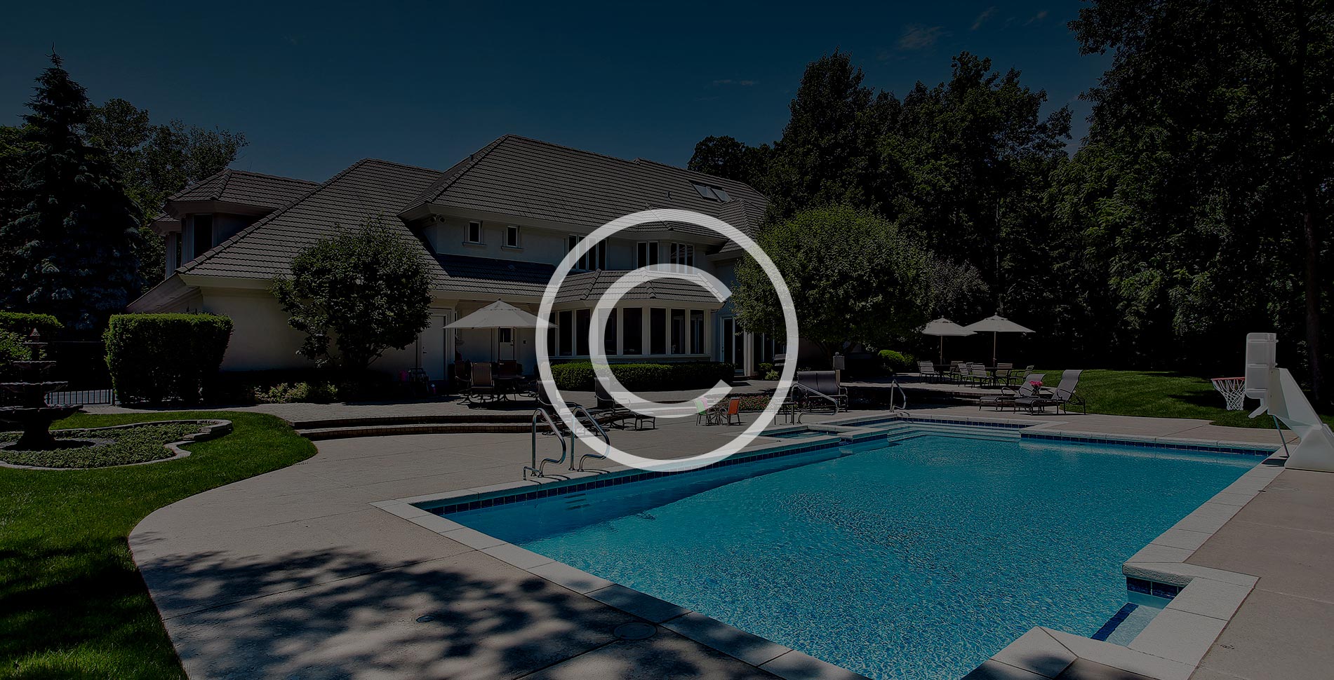 Home boxed - West End Pools